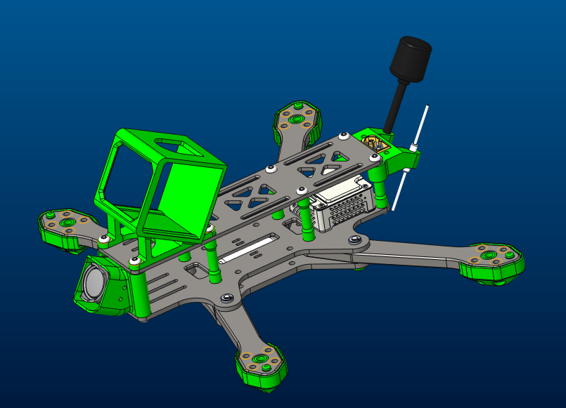 Free CAD Designs, Files & 3D Models | The GrabCAD Community Library