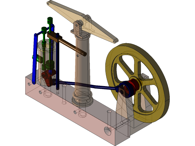 Free CAD Designs, Files & 3D Models | The GrabCAD Community Library