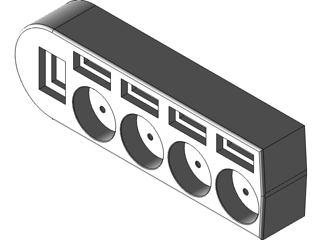 Free CAD Designs, Files & 3D Models | The GrabCAD Community Library