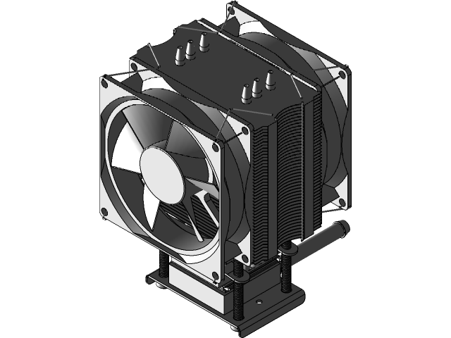 Free CAD Designs, Files & 3D Models | The GrabCAD Community Library