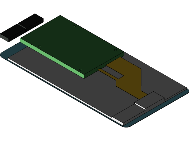 Free Cad Designs Files And 3d Models The Grabcad Community Library