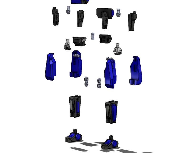 Free CAD Designs, Files & 3D Models | The GrabCAD Community Library