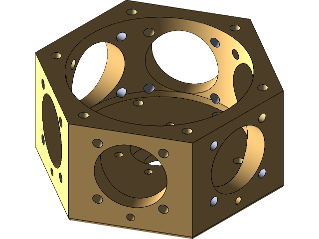 Free CAD Designs, Files & 3D Models | The GrabCAD Community Library