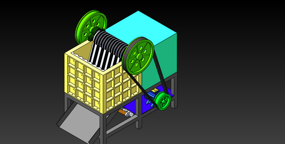 Free CAD Designs, Files & 3D Models | The GrabCAD Community Library