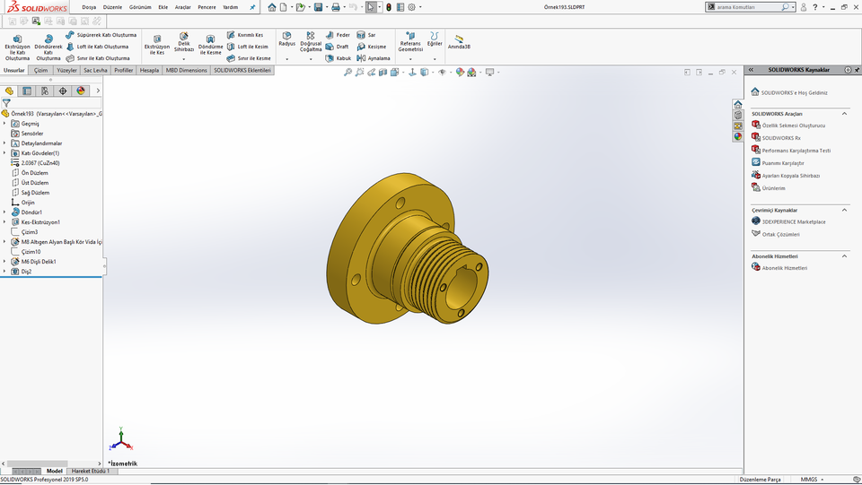 Free CAD Designs, Files & 3D Models | The GrabCAD Community Library
