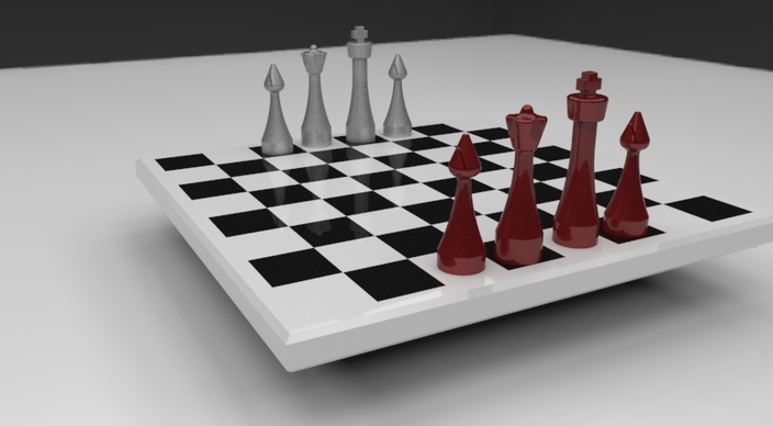 Chess Set