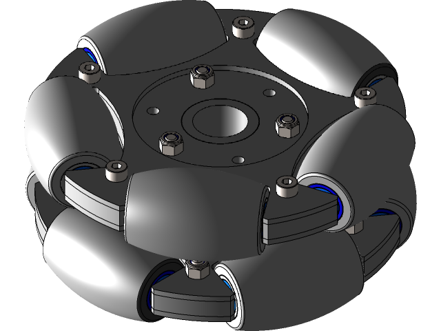 Free CAD Designs, Files & 3D Models | The GrabCAD Community Library