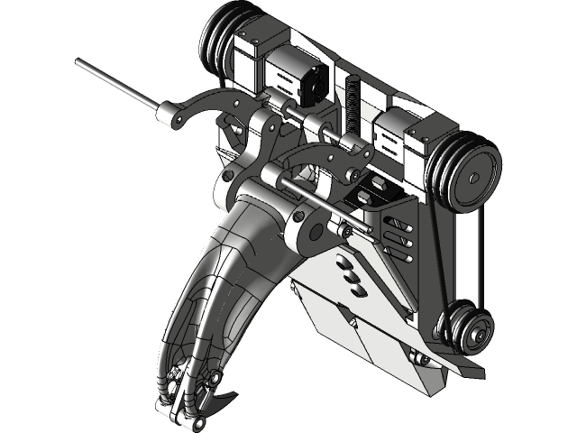 Free CAD Designs, Files & 3D Models | The GrabCAD Community Library