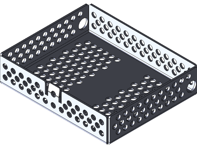 Free CAD Designs, Files & 3D Models | The GrabCAD Community Library