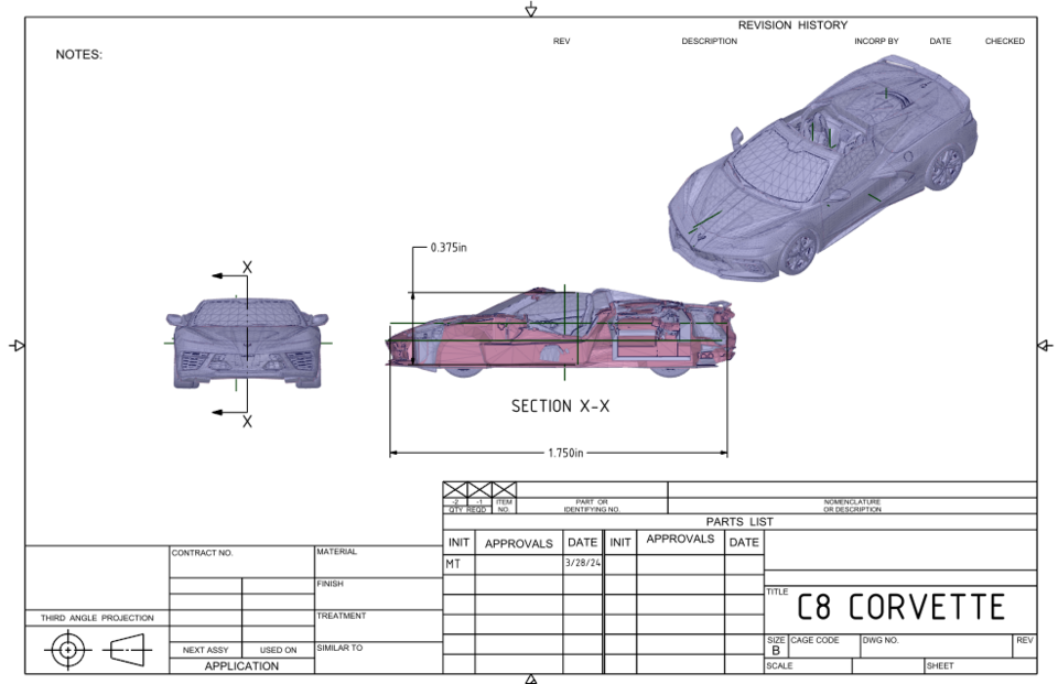 Free CAD Designs, Files & 3D Models | The GrabCAD Community Library