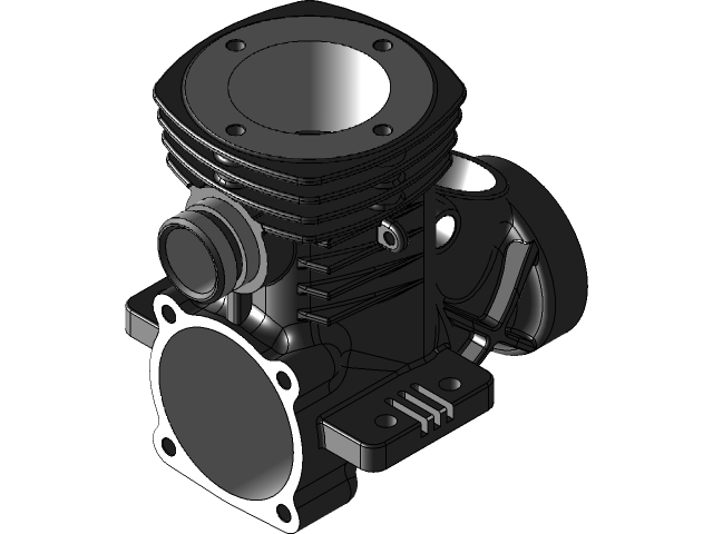 Free CAD Designs, Files & 3D Models | The GrabCAD Community Library