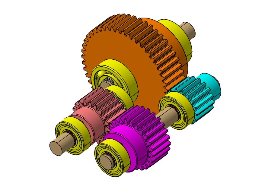 Free CAD Designs, Files & 3D Models | The GrabCAD Community Library