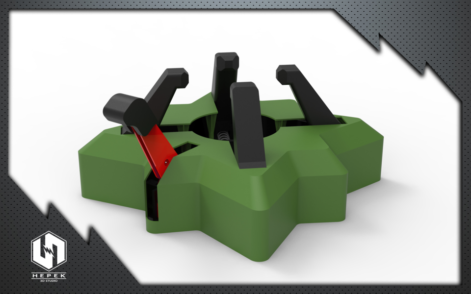 Free CAD Designs, Files & 3D Models | The GrabCAD Community Library