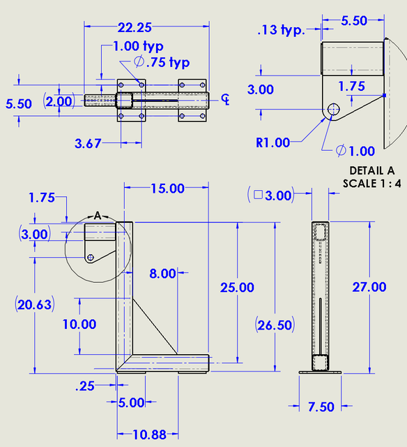 Free CAD Designs, Files & 3D Models | The GrabCAD Community Library