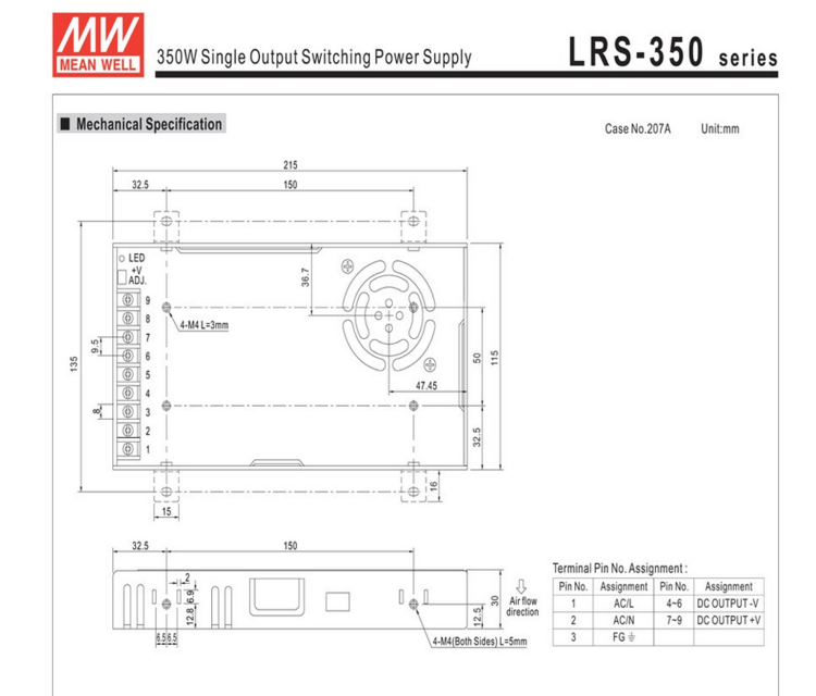 Lrs 350 24 Cad