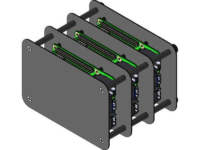 Free Cad Designs Files And 3d Models The Grabcad Community Library 