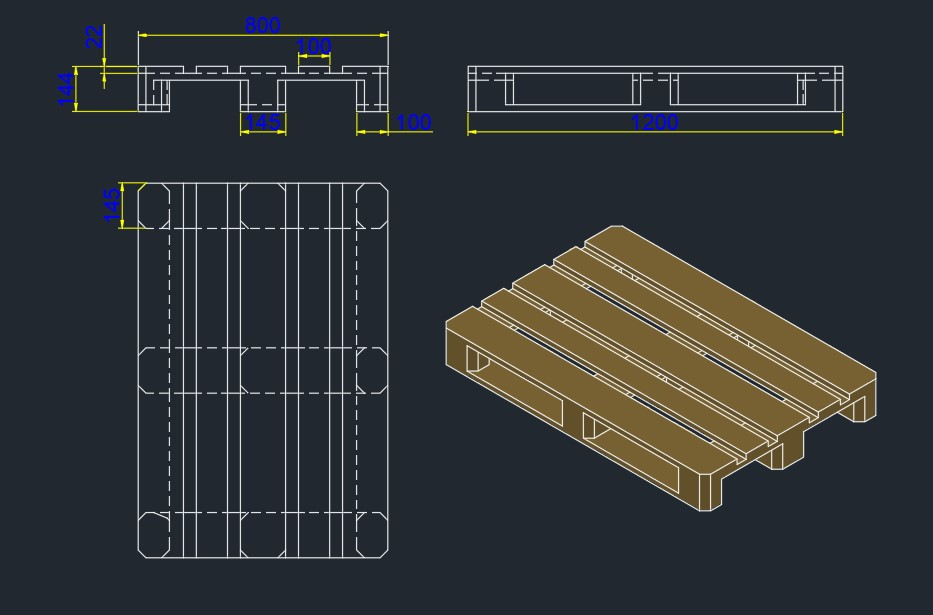 Free CAD Designs, Files & 3D Models | The GrabCAD Community Library
