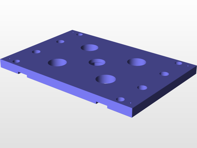 Free CAD Designs, Files & 3D Models | The GrabCAD Community Library
