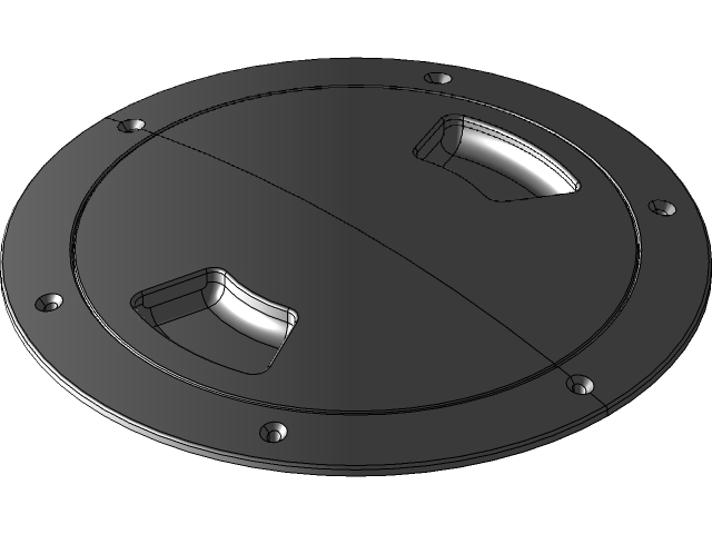 Free CAD Designs, Files & 3D Models | The GrabCAD Community Library