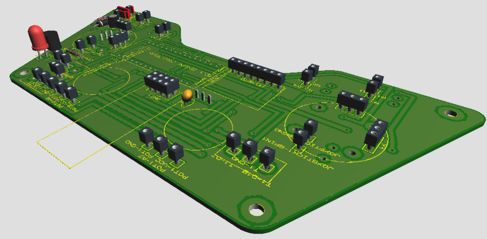 Free CAD Designs, Files & 3D Models | The GrabCAD Community Library