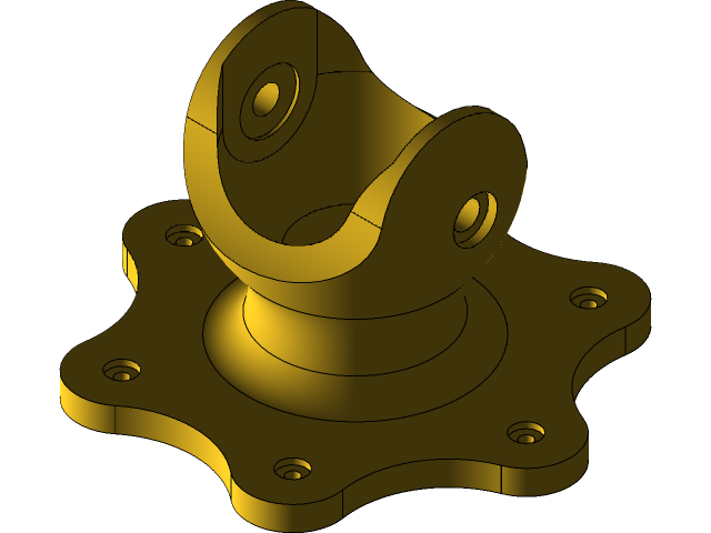 Free CAD Designs, Files & 3D Models | The GrabCAD Community Library