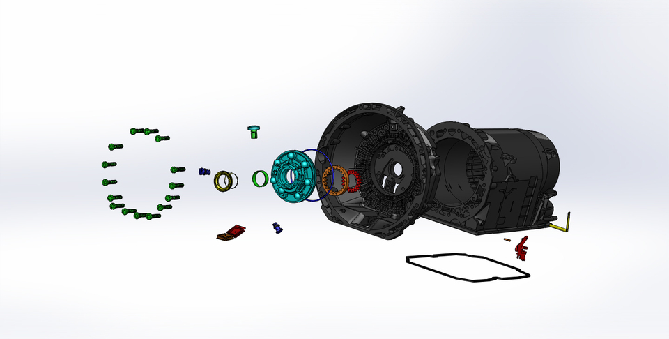 Free CAD Designs, Files & 3D Models | The GrabCAD Community Library