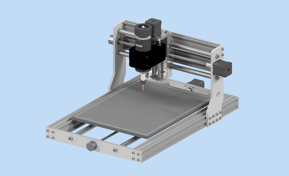 Free CAD Designs, Files & 3D Models | The GrabCAD Community Library