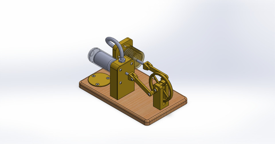 Free CAD Designs, Files & 3D Models | The GrabCAD Community Library