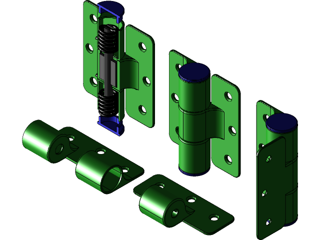 Free CAD Designs, Files & 3D Models | The GrabCAD Community Library