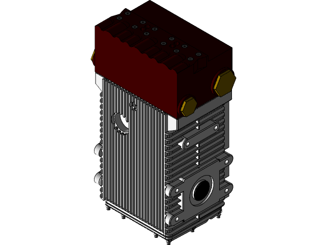 Free CAD Designs, Files & 3D Models | The GrabCAD Community Library