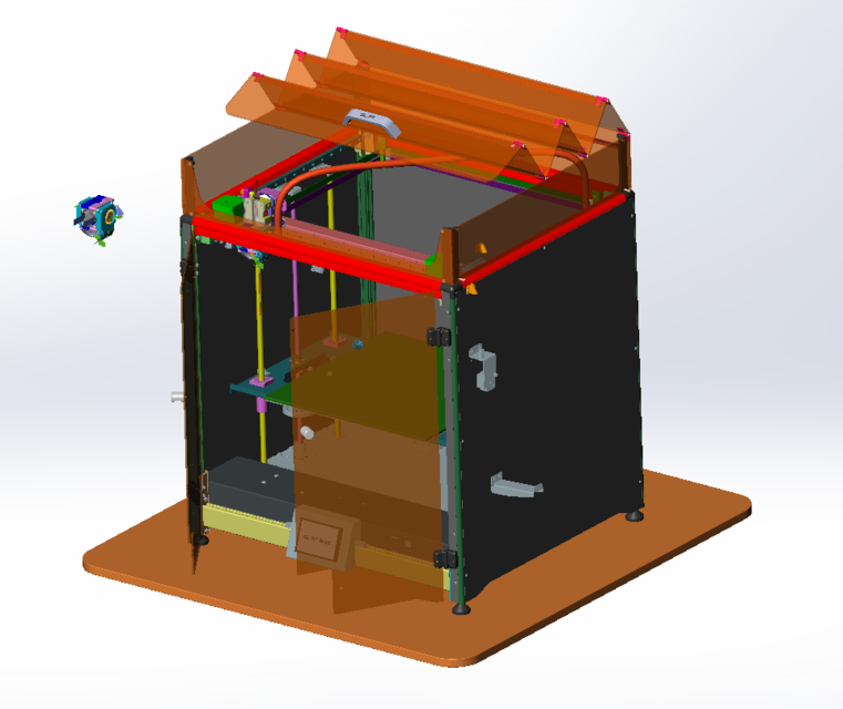 Free CAD Designs, Files & 3D Models | The GrabCAD Community Library