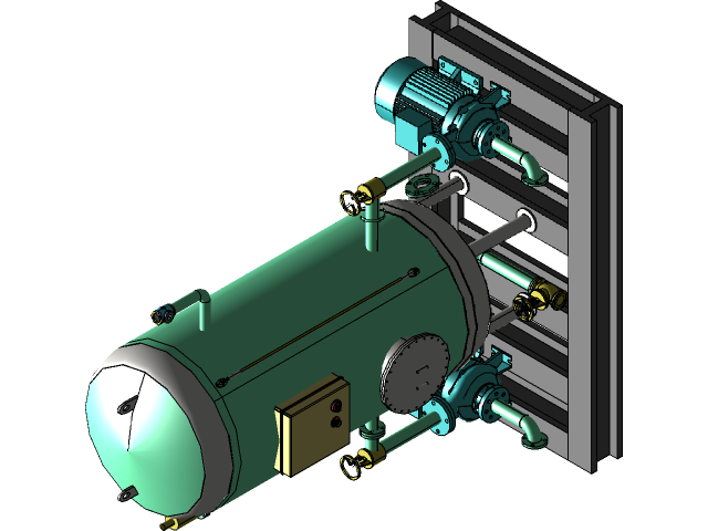 Free CAD Designs, Files & 3D Models | The GrabCAD Community Library