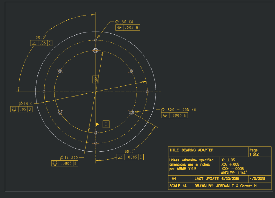 Free CAD Designs, Files & 3D Models | The GrabCAD Community Library