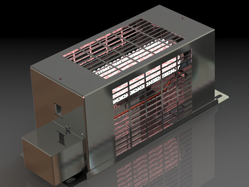 Free CAD Designs, Files & 3D Models | The GrabCAD Community Library