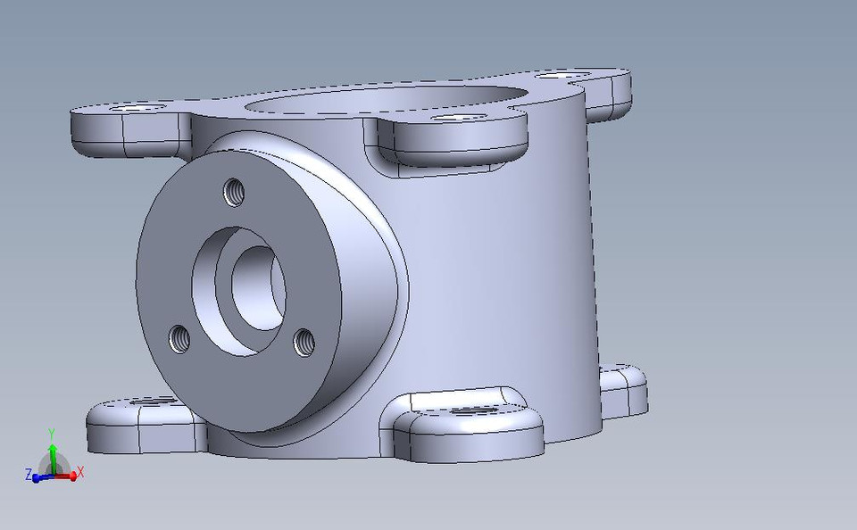 Free CAD Designs, Files & 3D Models | The GrabCAD Community Library
