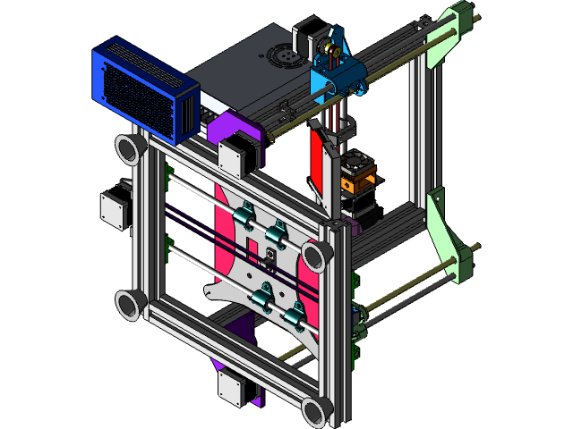 Free CAD Designs, Files & 3D Models | The GrabCAD Community Library