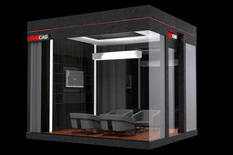 GrabCAD Office Mobile Meeting Room | Engineering & Design Challenges ...