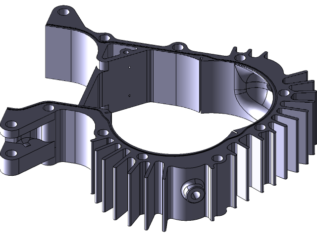 Free CAD Designs, Files & 3D Models | The GrabCAD Community Library