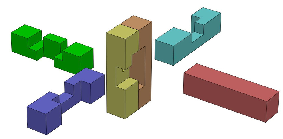 Free CAD Designs, Files & 3D Models | The GrabCAD Community Library