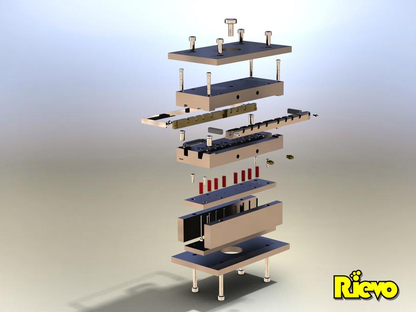 Free CAD Designs, Files & 3D Models | The GrabCAD Community Library