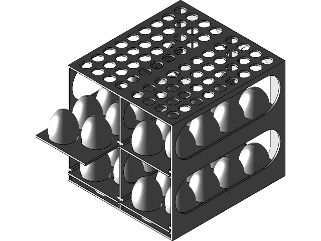 Free CAD Designs, Files & 3D Models | The GrabCAD Community Library