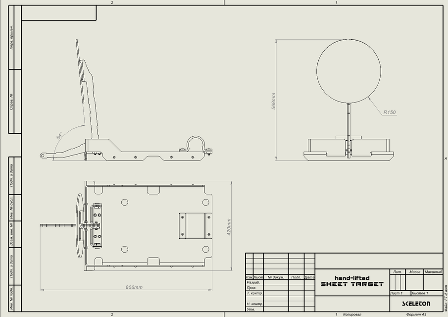 Free CAD Designs, Files & 3D Models | The GrabCAD Community Library