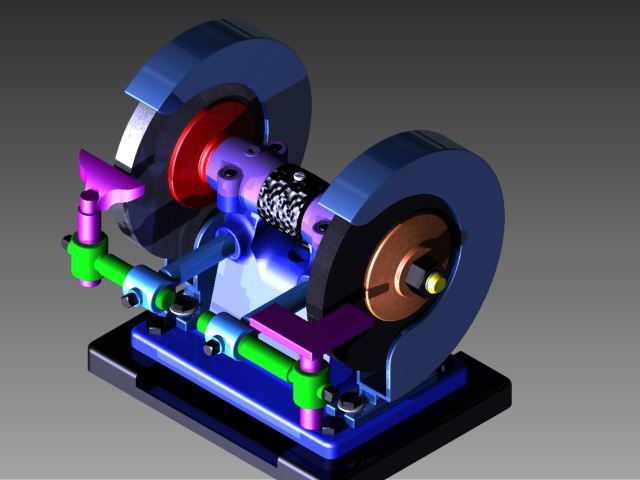 Free CAD Designs, Files & 3D Models | The GrabCAD Community Library