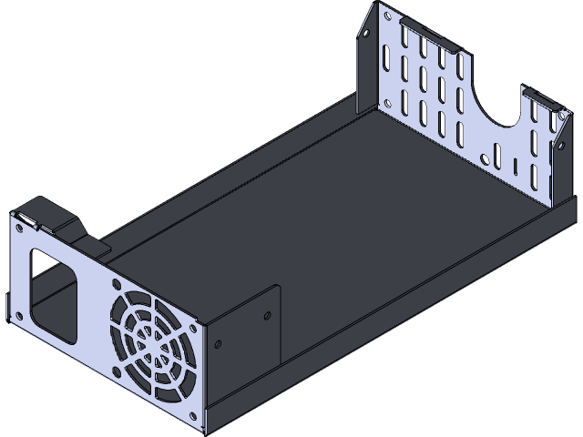 Free CAD Designs, Files & 3D Models | The GrabCAD Community Library