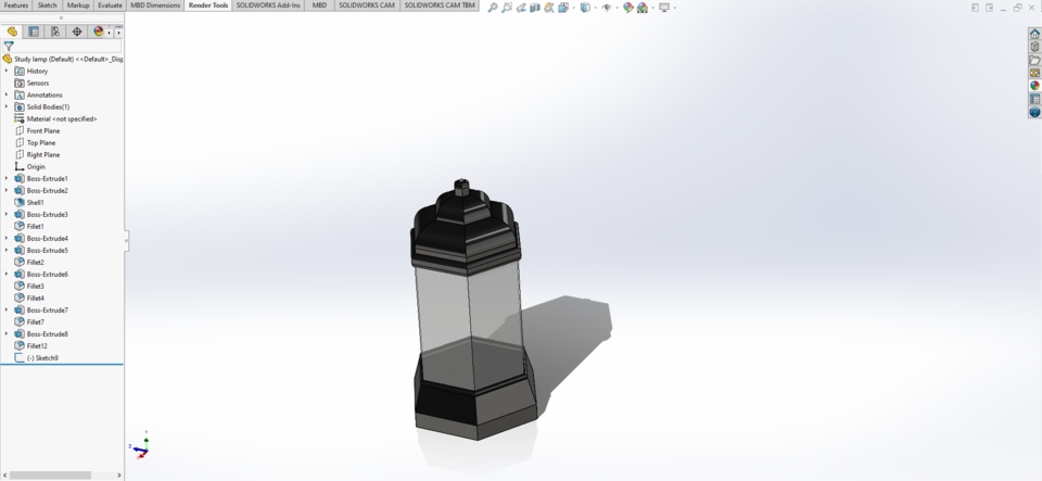 Free CAD Designs, Files & 3D Models | The GrabCAD Community Library