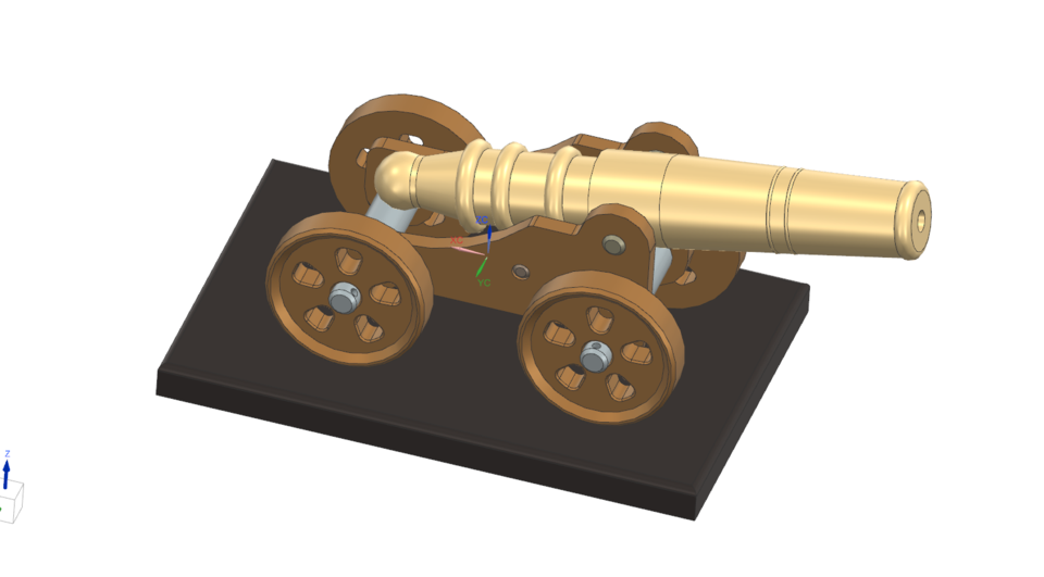Free CAD Designs, Files & 3D Models | The GrabCAD Community Library