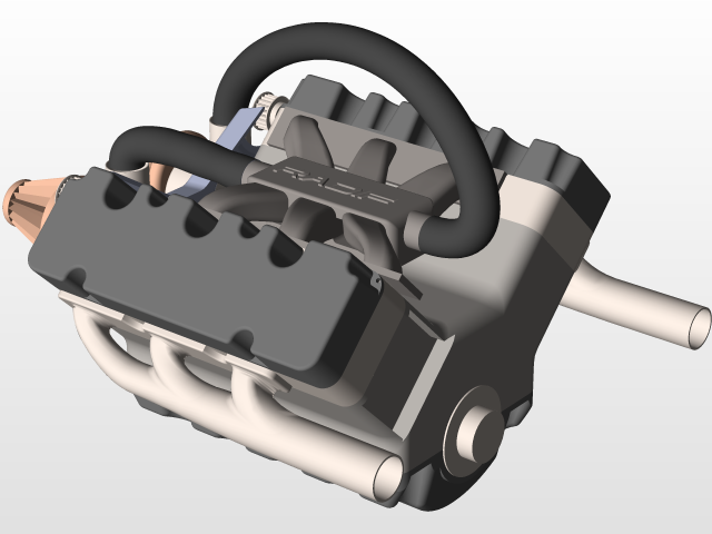 Free CAD Designs, Files & 3D Models | The GrabCAD Community Library