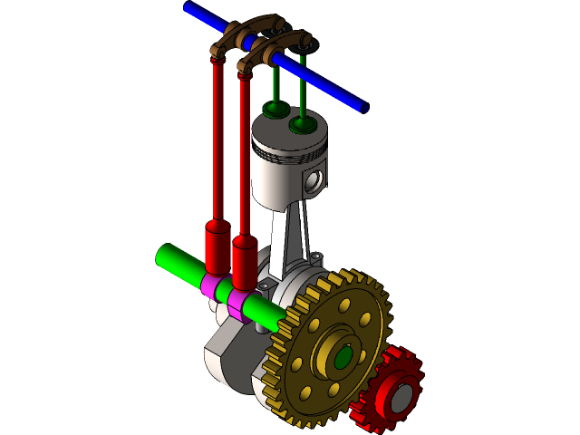 Free CAD Designs, Files & 3D Models | The GrabCAD Community Library