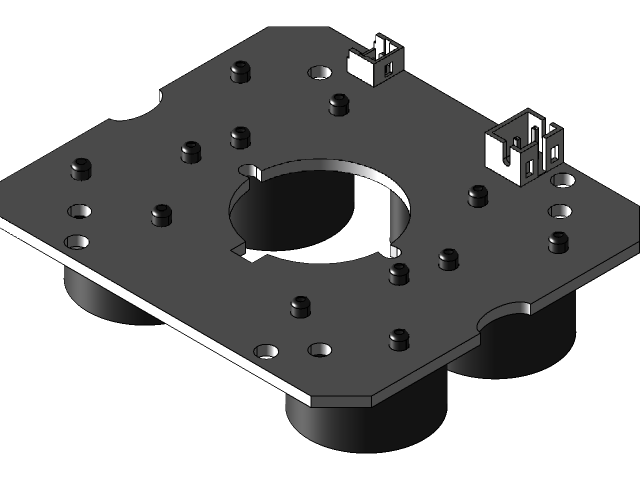 Free CAD Designs, Files & 3D Models | The GrabCAD Community Library