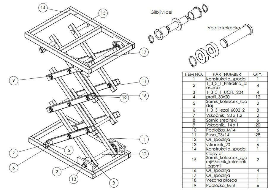 Free CAD Designs, Files & 3D Models | The GrabCAD Community Library